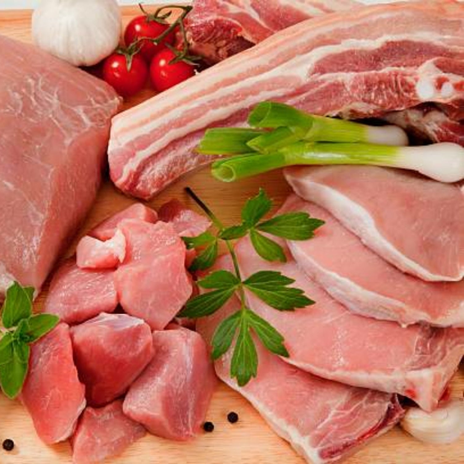 Gips Farm Fresh: Your Source for Fresh, Quality Produce